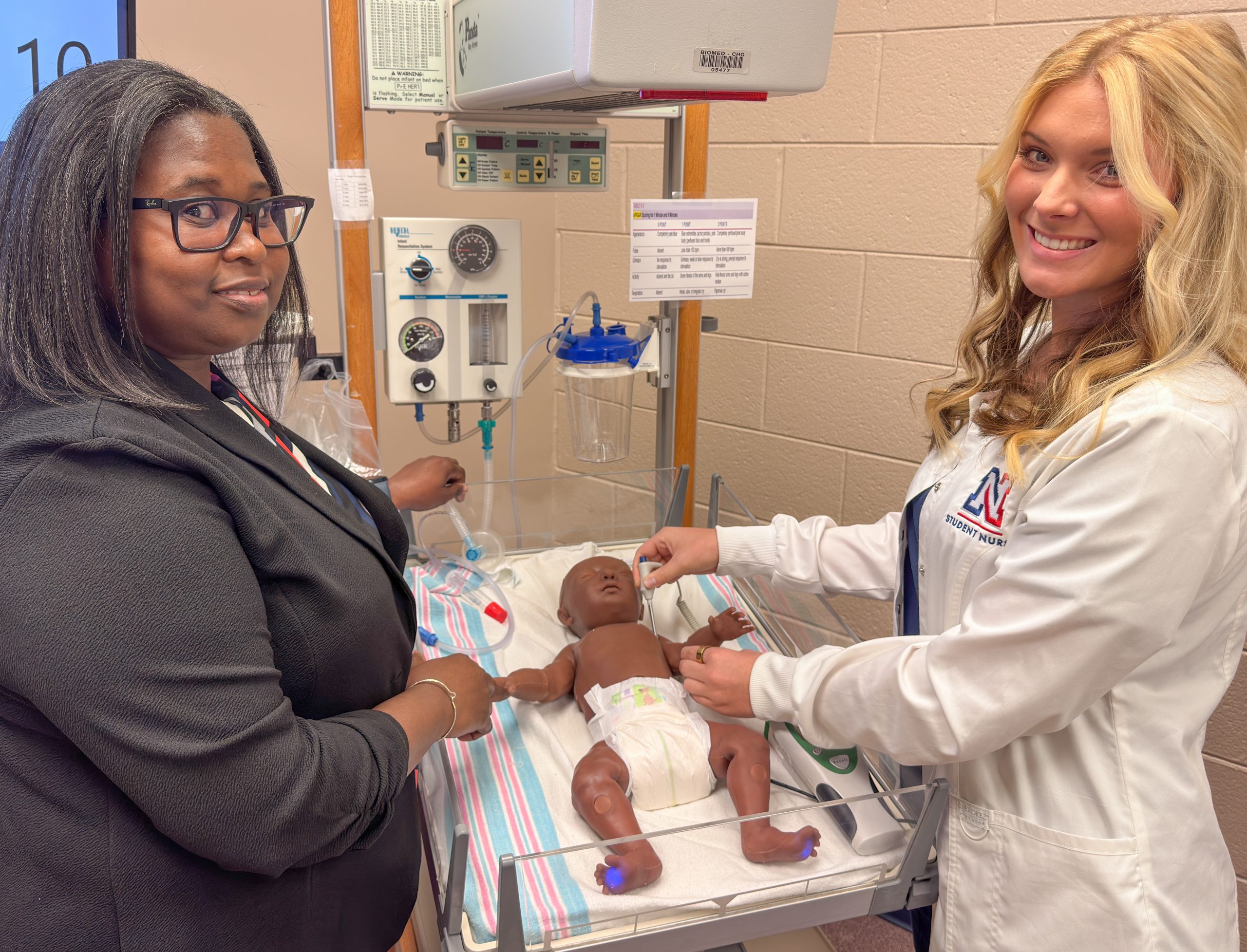 NWSCC launches first nursing apprenticeship - Franklin County Times