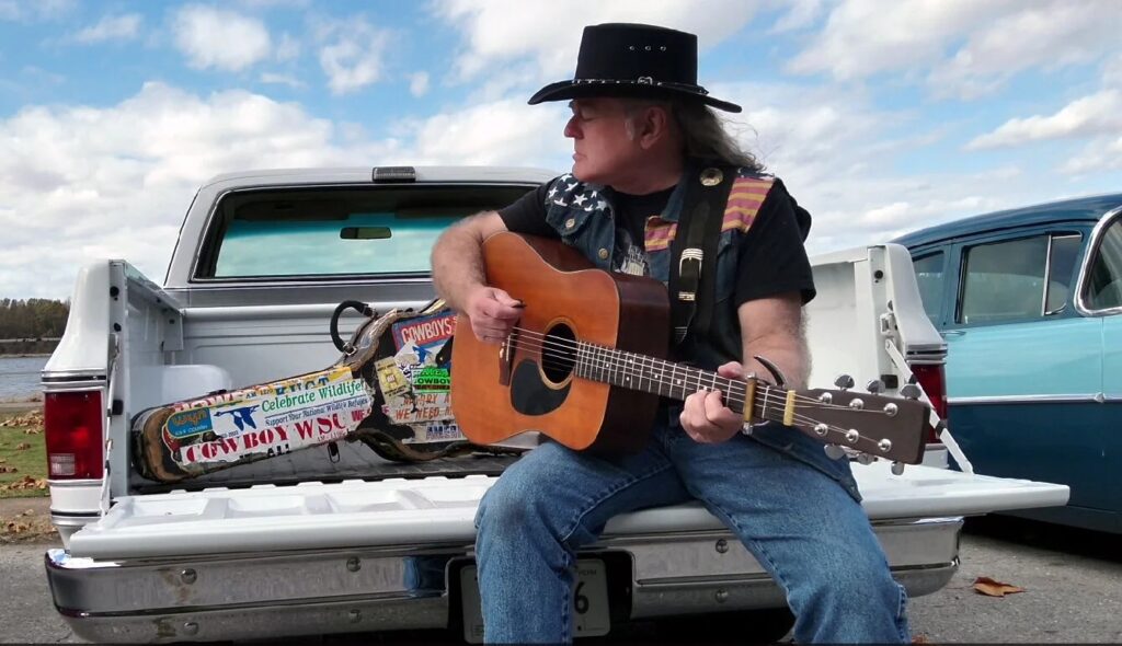 The gimmick that became a calling - Franklin County Times