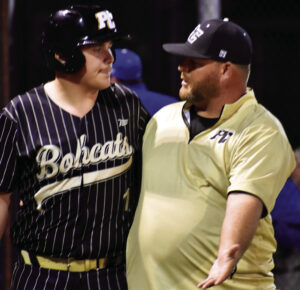 Red Bay Tigers pick up 3 wins - Franklin County Times