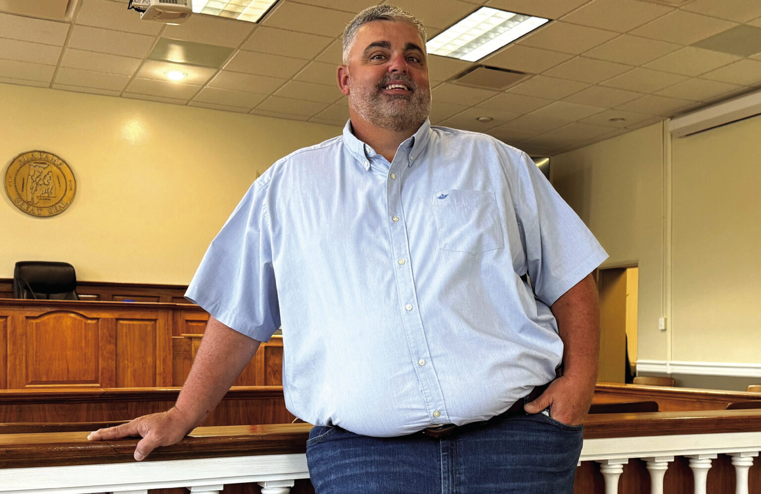 Health Scores - Franklin County Times